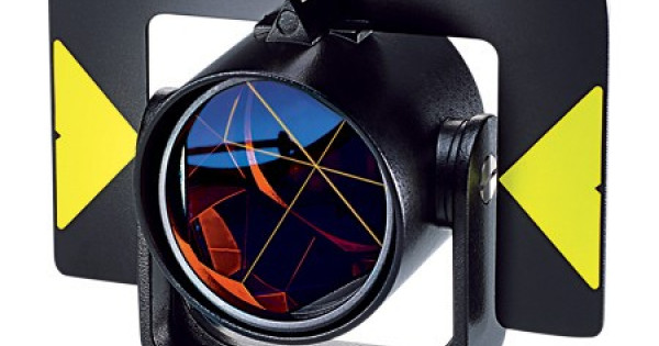 Precīza cirkulārā prizma GPR121